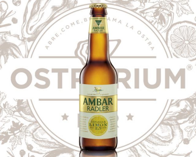 Ambar Radler | ostrariumbar.com